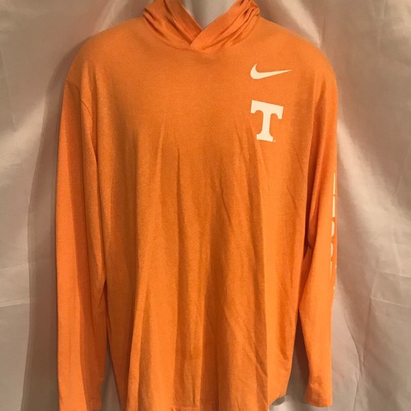 Nike | Jackets & Coats | Nike Tennessee State Wow Classy Lightweight ...